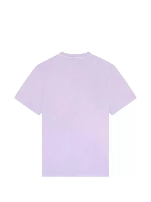 Vilebrequin Turtle-embroidered T-shirt