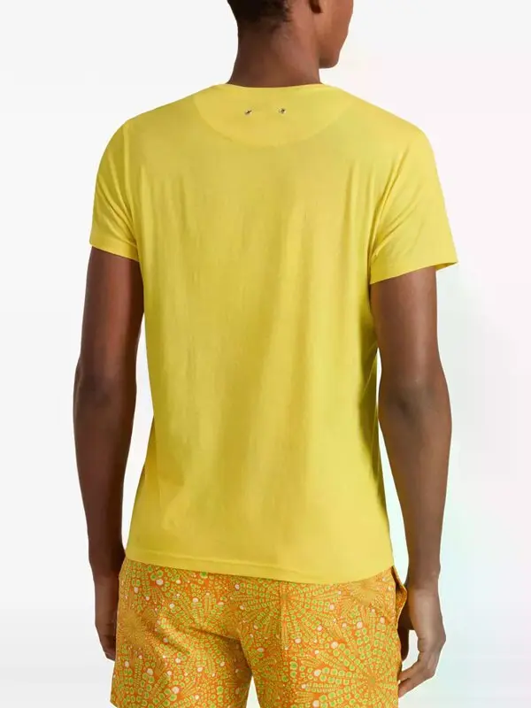 Vilebrequin Graphic-print T-shirt
