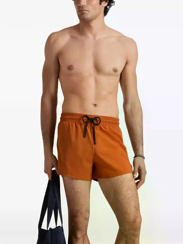 Vilebrequin Drawstring Swim Shorts