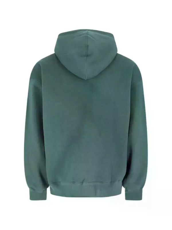 Nike Jordan Brooklyn Embroidered Hoodie