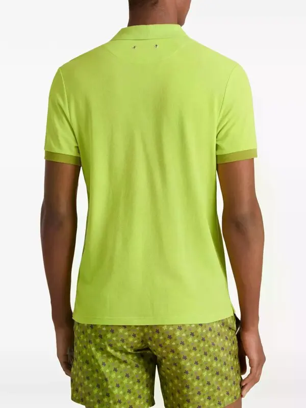 Vilebrequin Short-sleeves Polo Shirt