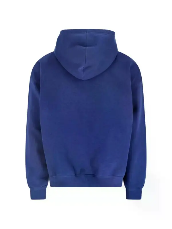 Nike Jordan Brooklyn Hoodie