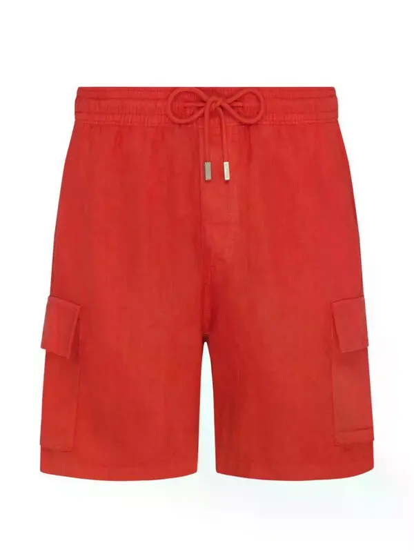 Vilebrequin Elasticated Drawstring Waistband Shorts