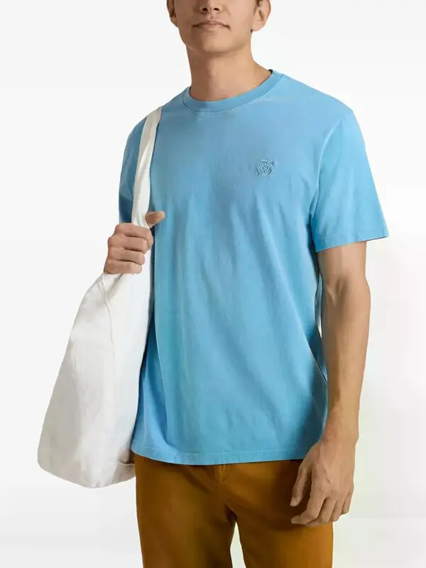 Vilebrequin Short-sleeves T-shirt