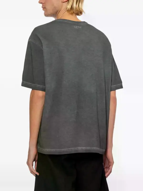 Séfr Crew Neck T-shirt
