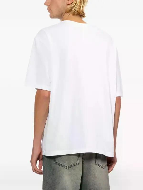 Séfr Crew Neck T-shirt