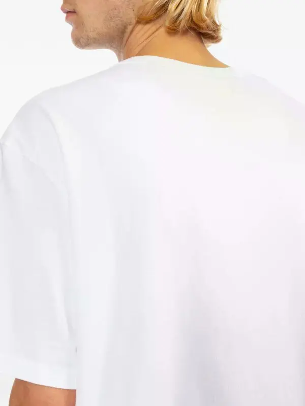 Séfr Crew Neck T-shirt