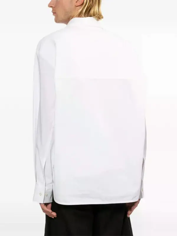 Séfr Trino Shirt