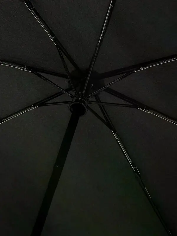 Karl Lagerfeld Small Ikon Choupette Umbrella