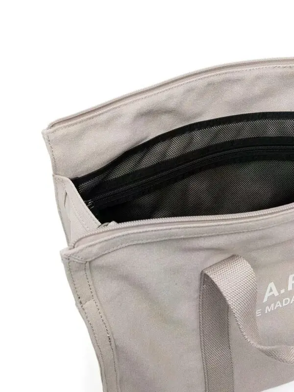 A.p.c. Recperation Holdall