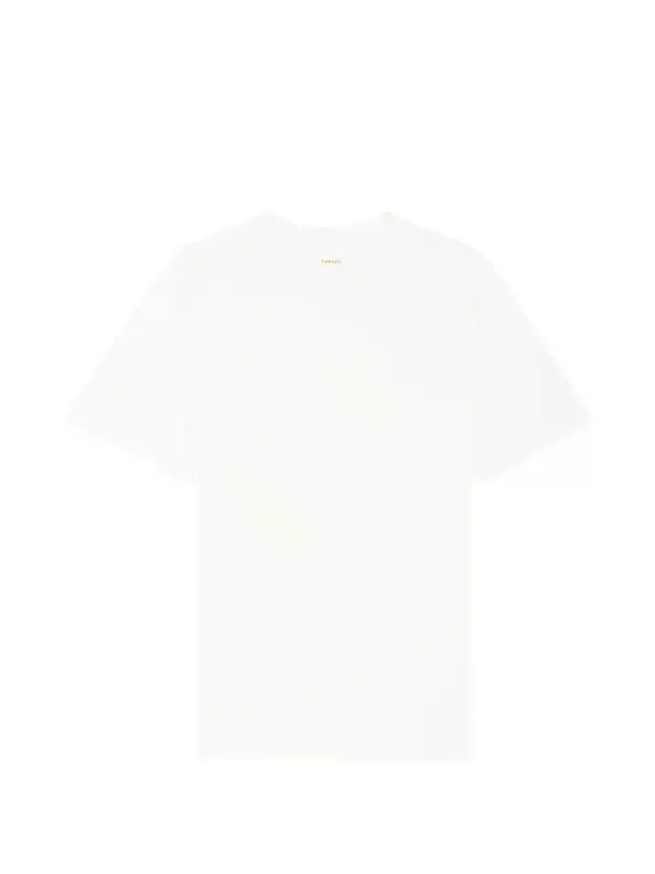 FURSAC Crew-neck Short-sleeve T-shirt