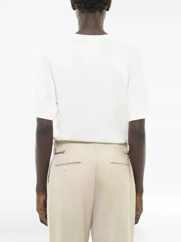 FURSAC Crew-neck Short-sleeve T-shirt