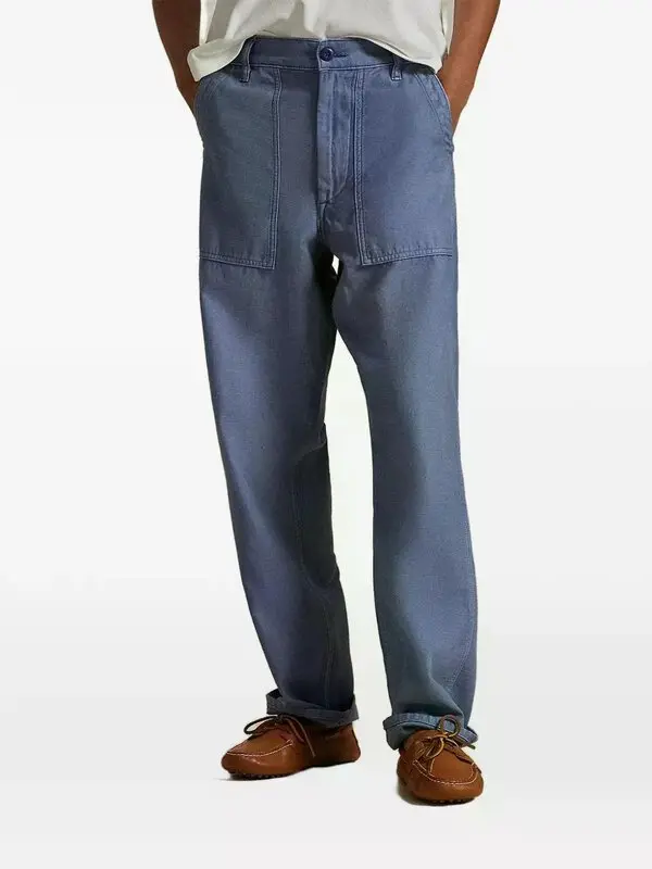 Polo Ralph Lauren The Ricky Trousers