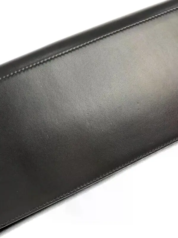 Hermès 1971 Kelly 32 Sellier Handbag