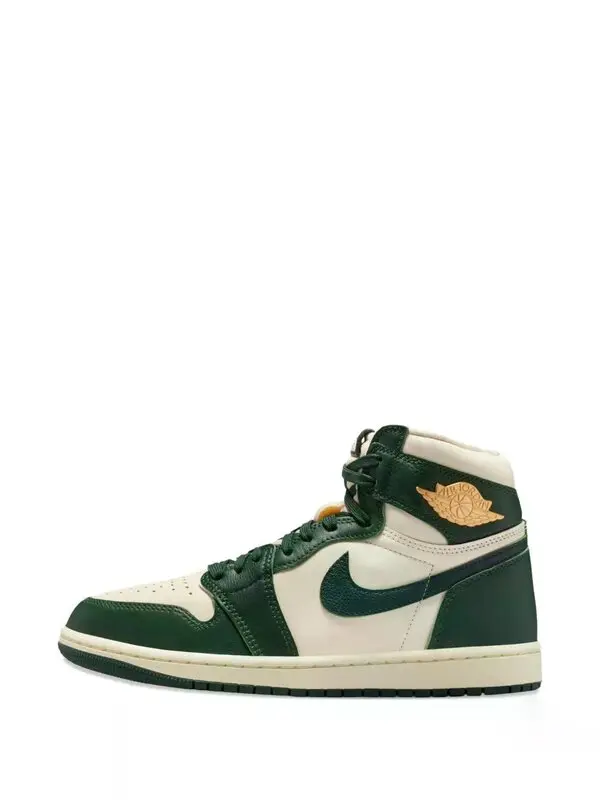 Nike Jordan 1 High Top Sneakers