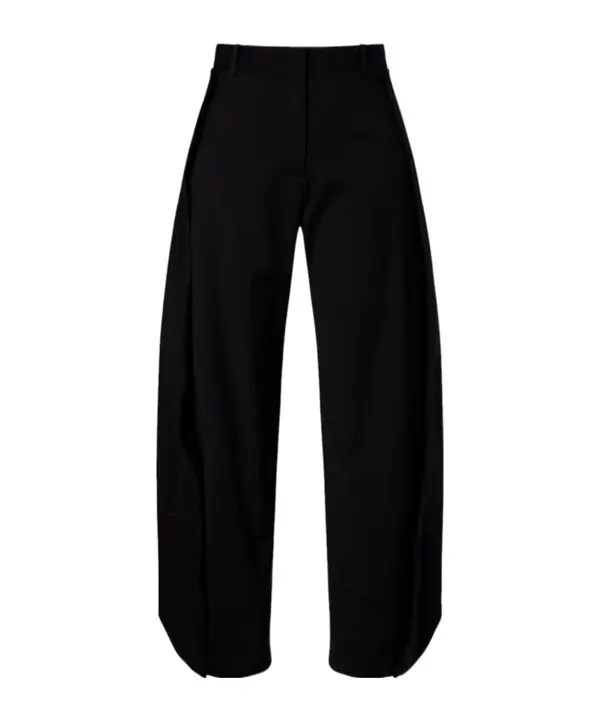 Loewe Tailored Wide-leg Pants