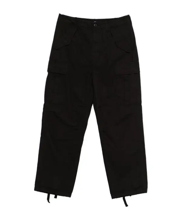 StÜssy Cargo Pants With Belt Loops