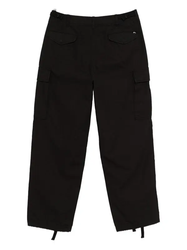 StÜssy Cargo Pants With Belt Loops
