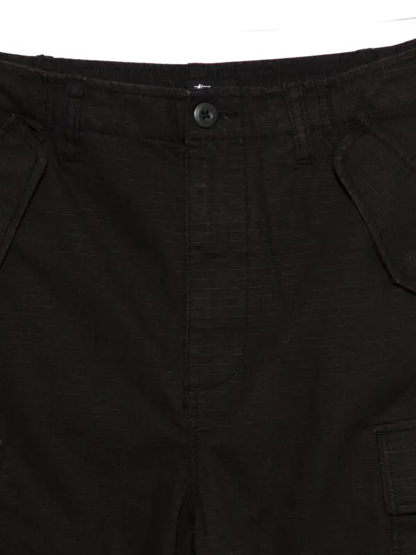 StÜssy Cargo Pants With Belt Loops