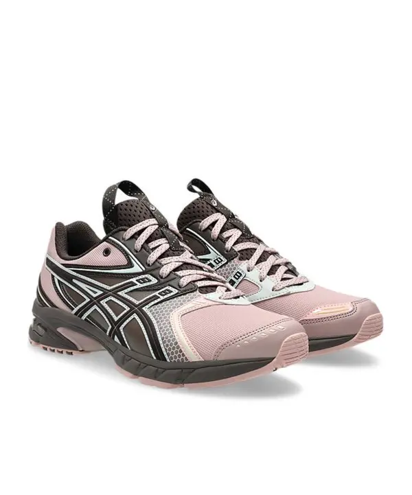 Asics Ub11-s Gel-ds Trainer 14 Sneakers - Echinacea/black Coffee