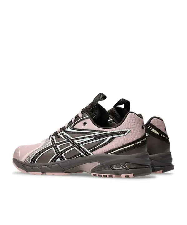Asics Ub11-s Gel-ds Trainer 14 Sneakers - Echinacea/black Coffee