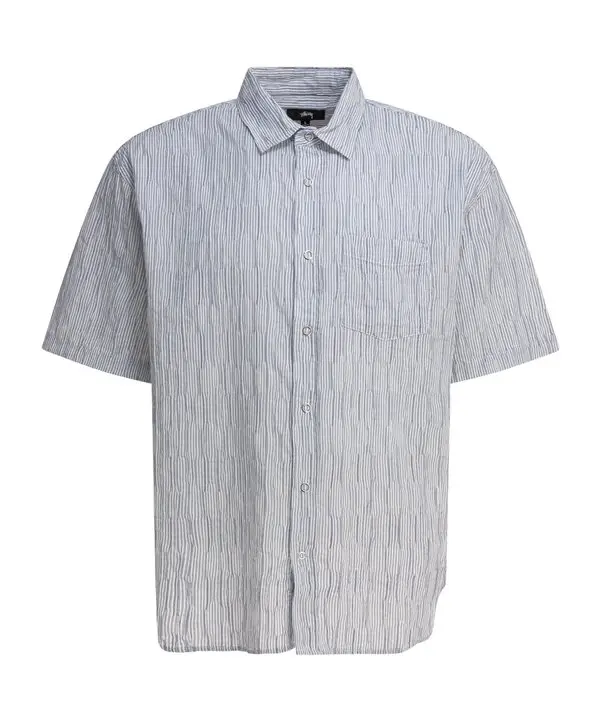 StÜssy Short-sleeved Shirt