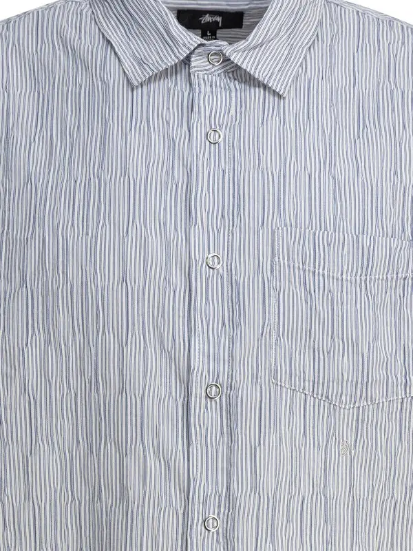 StÜssy Short-sleeved Shirt