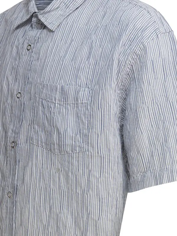 StÜssy Short-sleeved Shirt