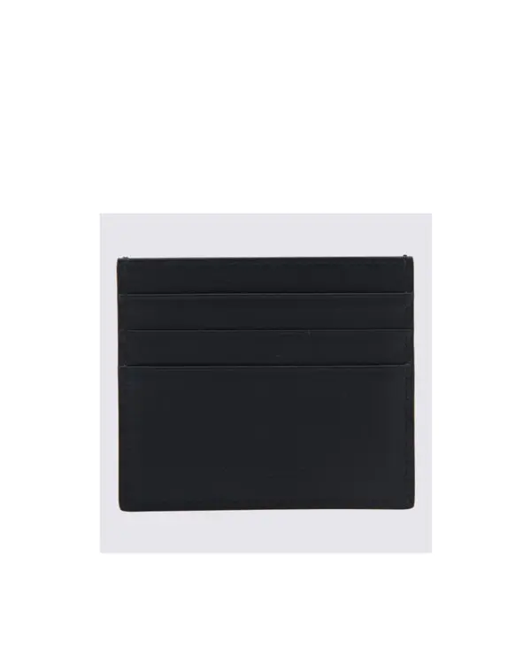 Montblanc Stud Detailed Cardholder