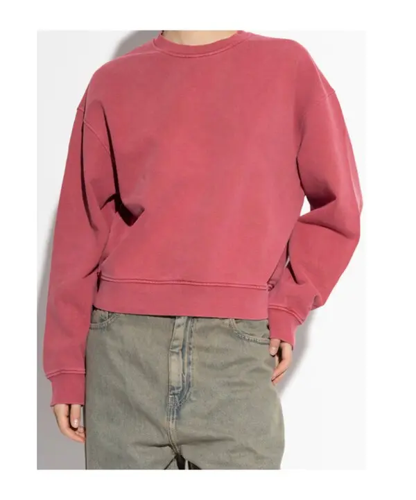 SAMSOE SAMSOE Savan Crew Neck Sweater