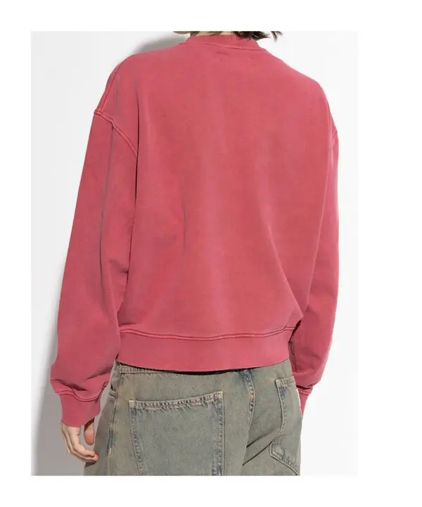 SAMSOE SAMSOE Savan Crew Neck Sweater