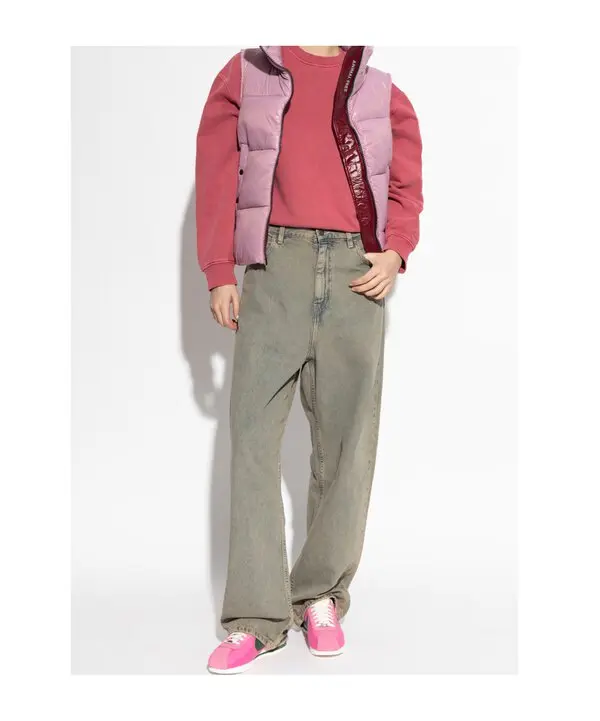 SAMSOE SAMSOE Savan Crew Neck Sweater