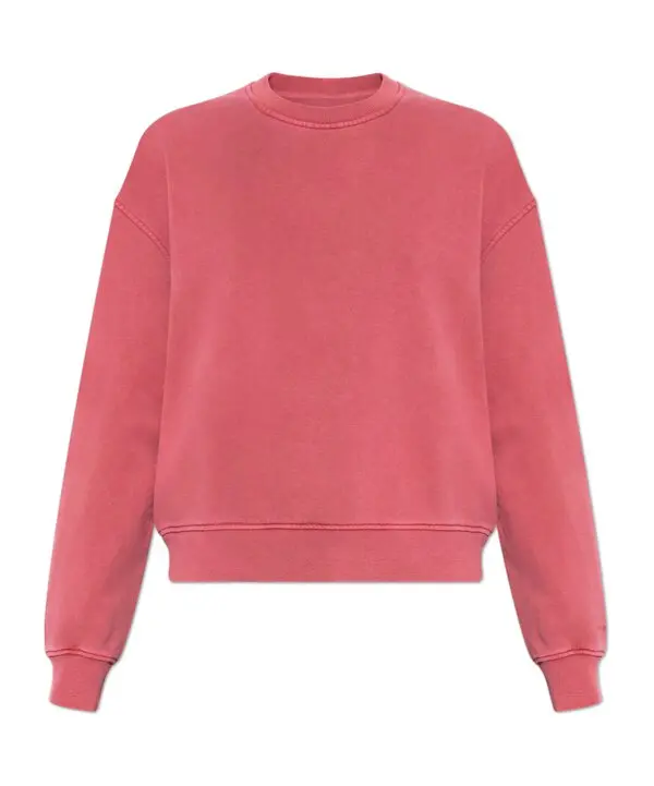 SAMSOE SAMSOE Savan Crew Neck Sweater