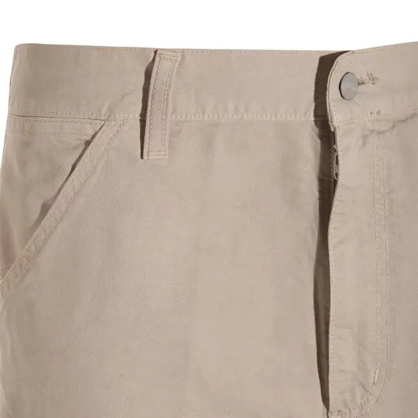 Carhartt Work In Progress Single Knee Shorts - Nude
