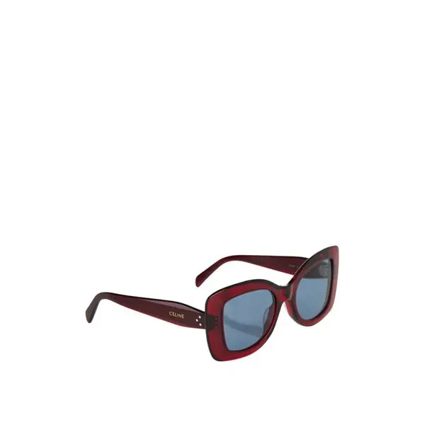 Celine Full Rim Sunglasses