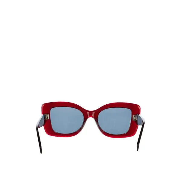 Celine Full Rim Sunglasses