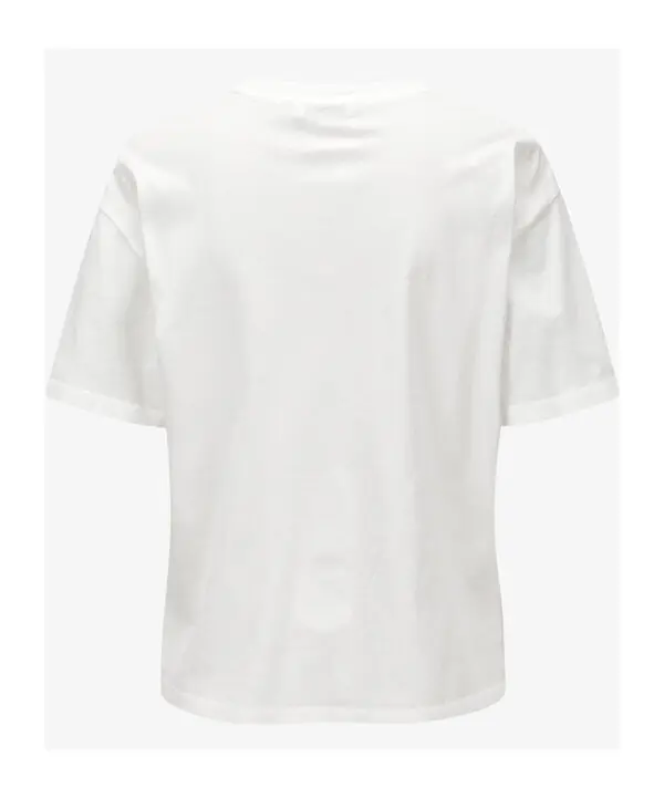 ANINE BING Graphic Print T-shirt