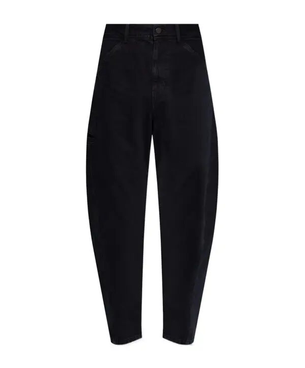 LEMAIRE Dropped Crotch Jeans