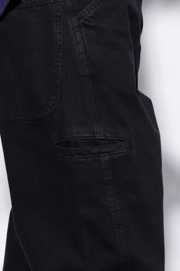 LEMAIRE Dropped Crotch Jeans