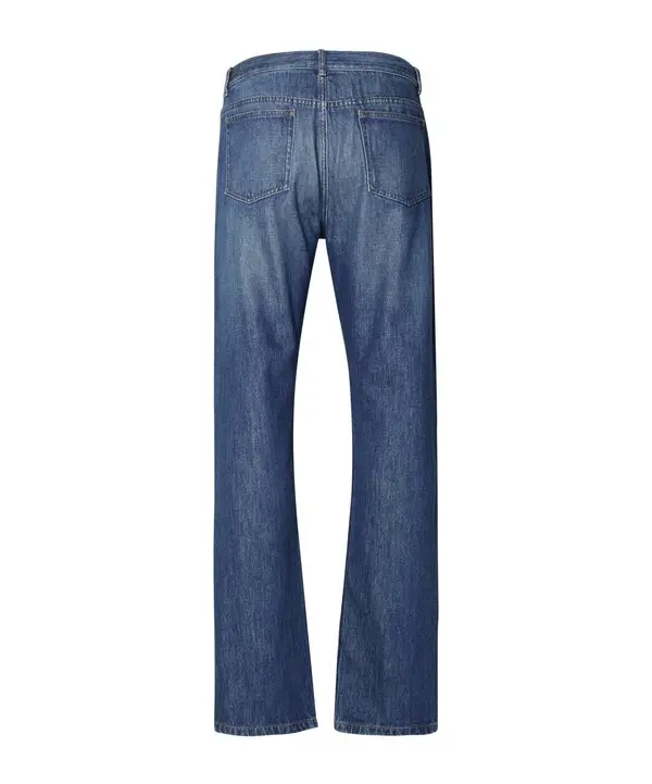 A.p.c. Drawstring Jeans