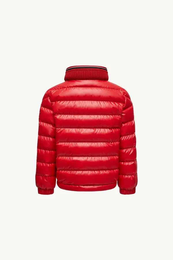 Moncler Brendann Hooded Down Jacket