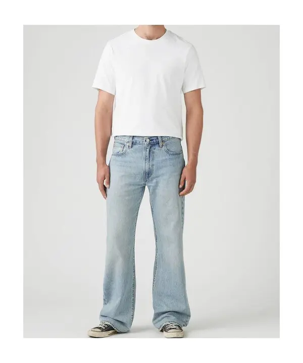 LEVI'S 567 Relaxed Flared Jeans