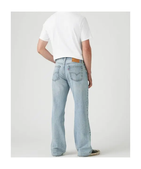 LEVI'S 567 Relaxed Flared Jeans