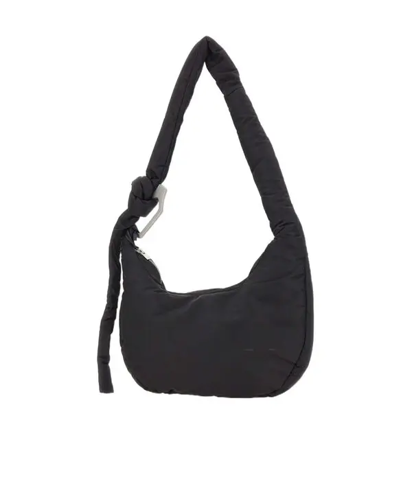 HELIOT EMIL Padded Nylon Shoulder Bag