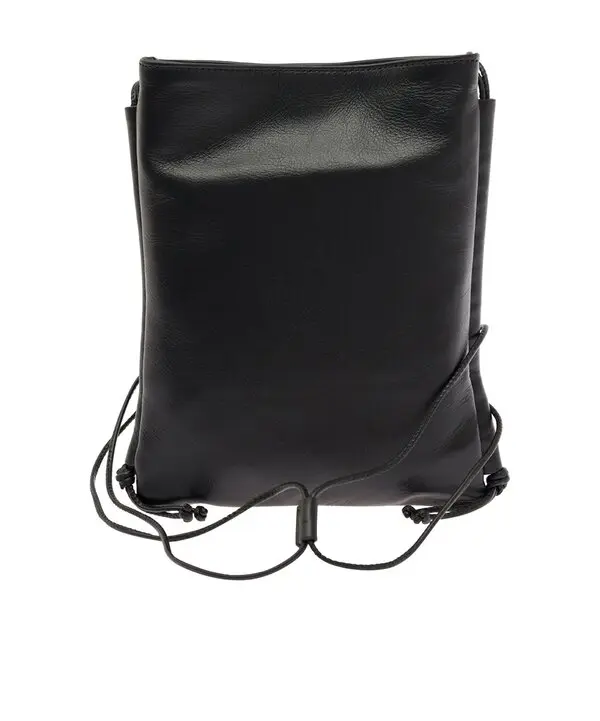 Hereu Trena Interwoven Crossbody Bag