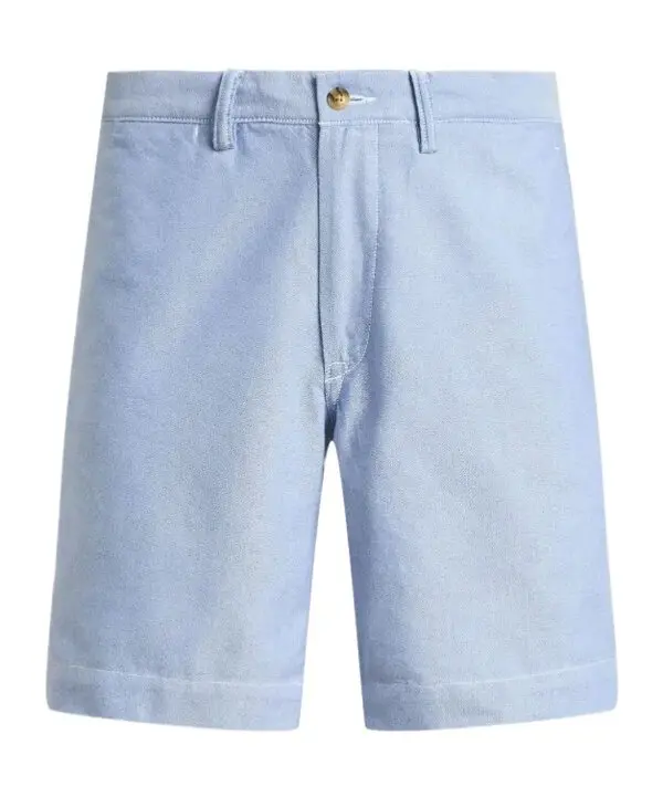 Polo Ralph Lauren Tailored Buttoned Shorts