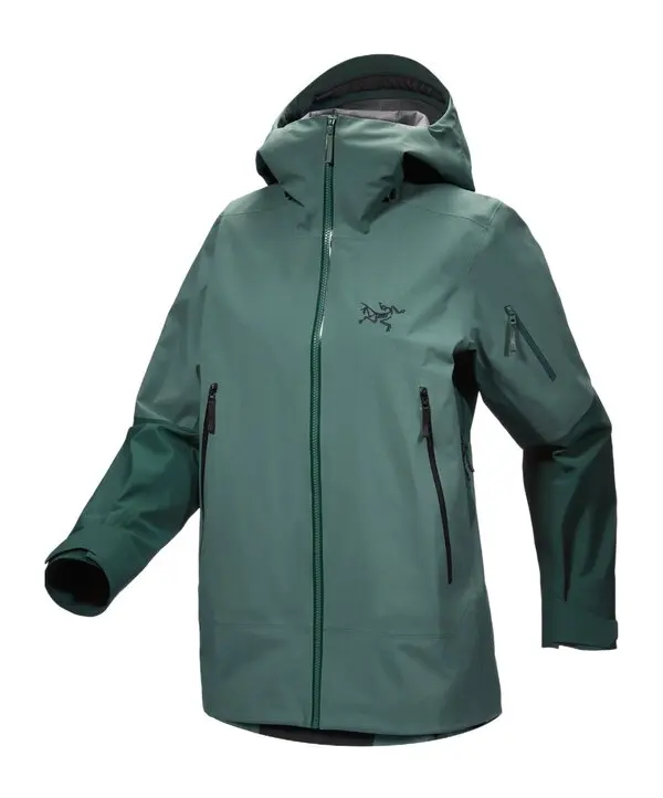 Arc'teryx Sentinel Gore-tex Hooded Jacket