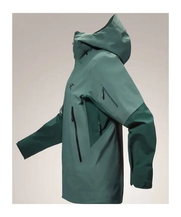 Arc'teryx Sentinel Gore-tex Hooded Jacket