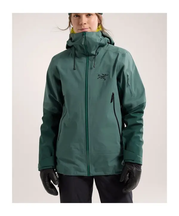 Arc'teryx Sentinel Gore-tex Hooded Jacket