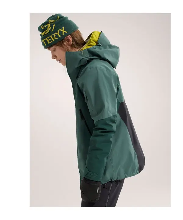 Arc'teryx Sentinel Gore-tex Hooded Jacket